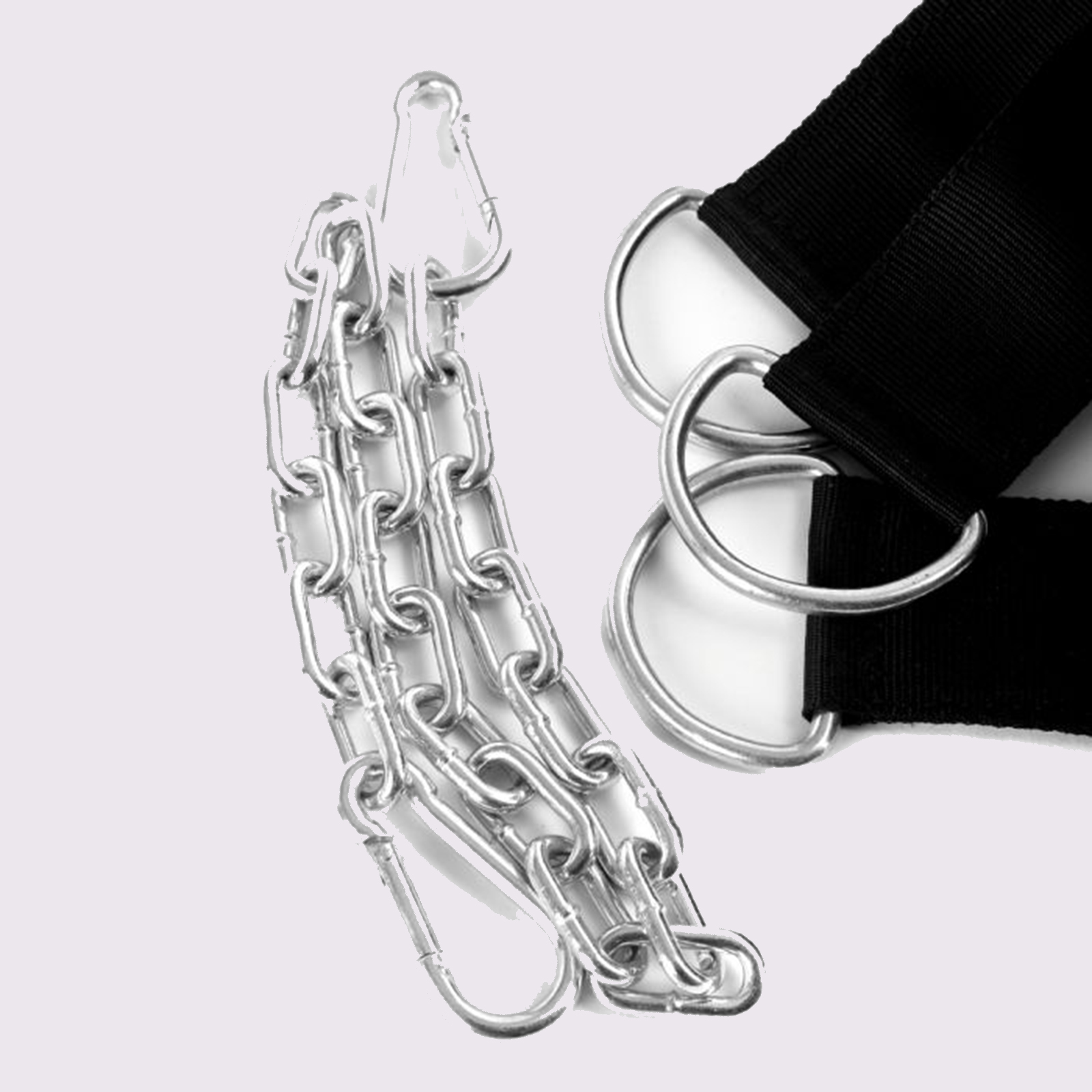 Tuf Wear Heavy Duty Barrel Slip Bag with Chain - Tuf Wear Ltd